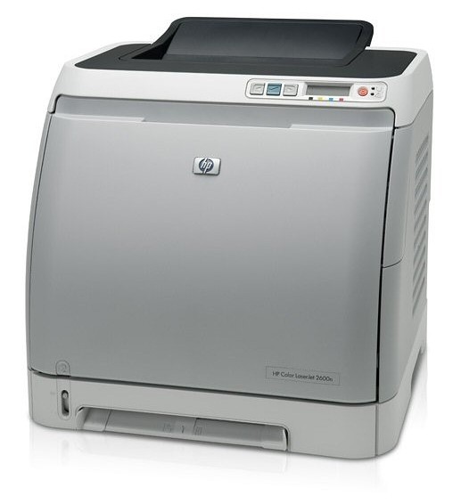 PEPPERPRINT - Stampanti usate a colori